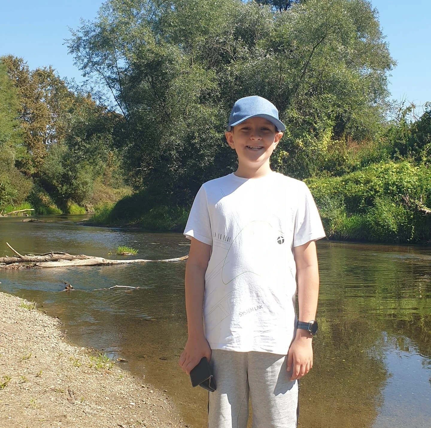 Daniel Samardžić | Disney Parks Fanon Wiki | Fandom