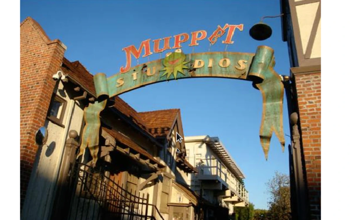 Muppet dress up studios | Disney Parks Fanon Wiki | Fandom