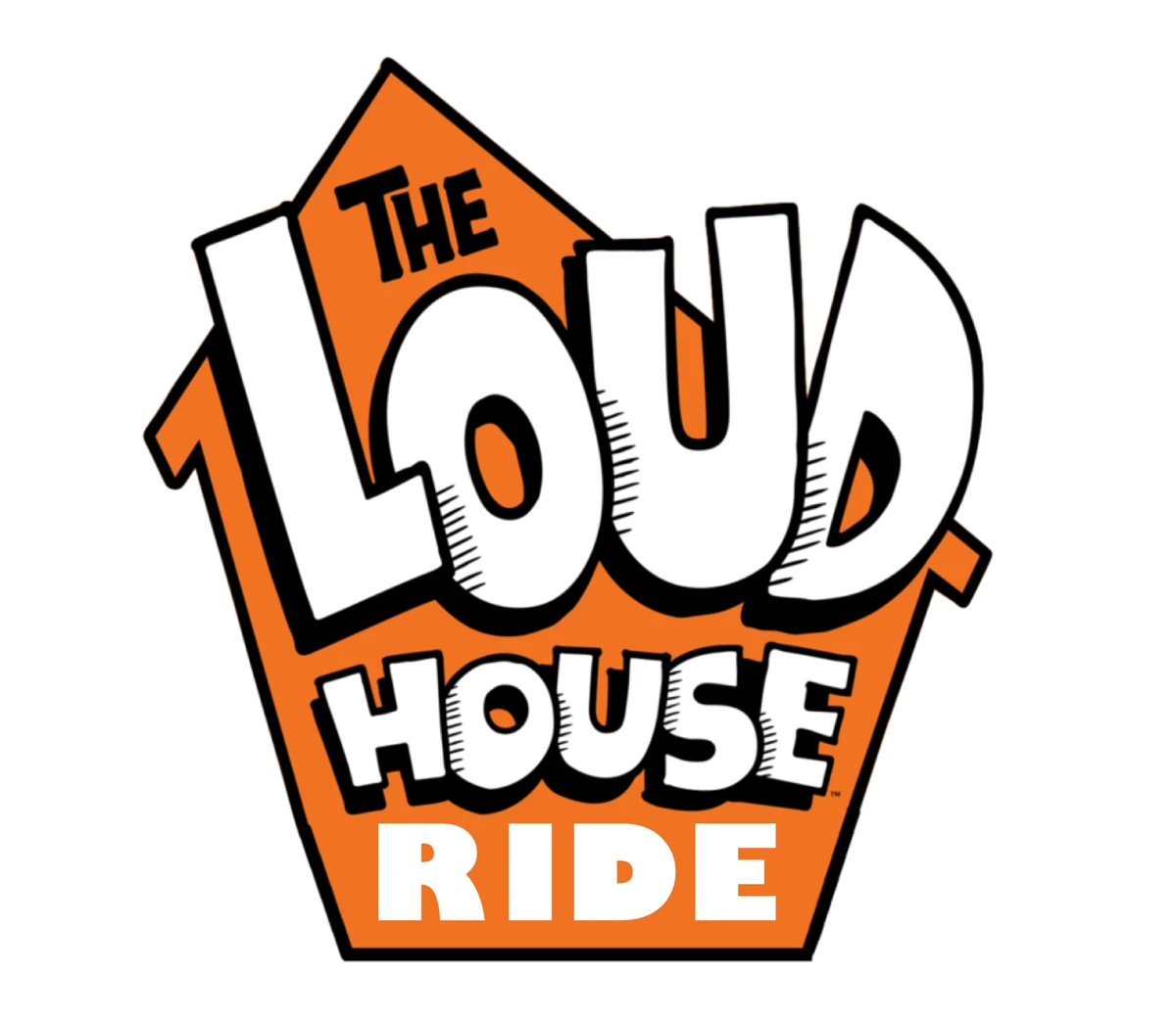 The Loud House Ride | Disney Parks Fanon Wiki | Fandom