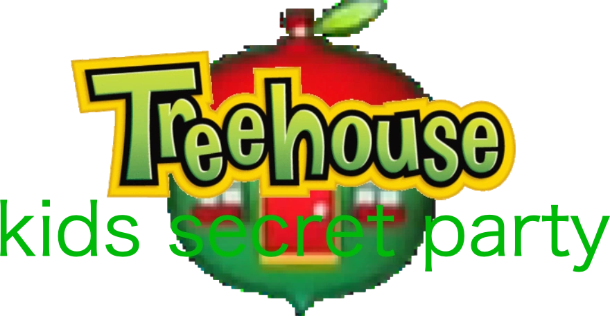 Treehouse Kids Secret Party | Disney Parks Fanon Wiki | Fandom