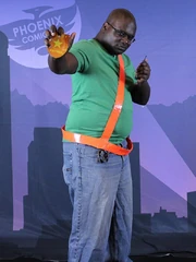 Cornelius Fillmore | Disney Parks Fanon Wiki | Fandom