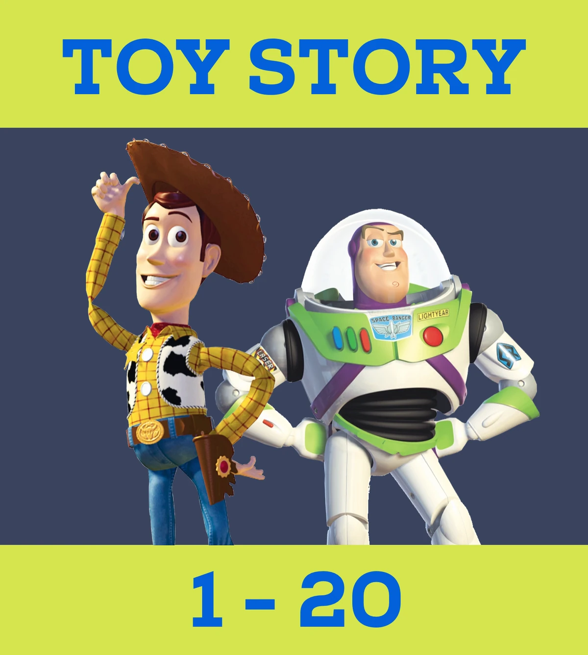 Pixar Park | Disney Parks Fanon Wiki | Fandom