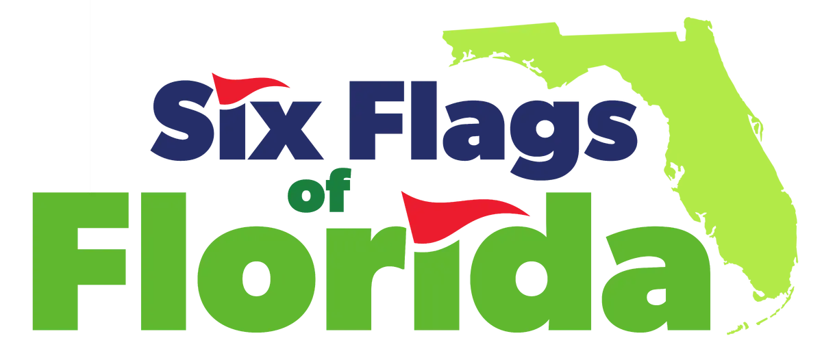 Six Flags of Florida | Disney Parks Fanon Wiki | Fandom