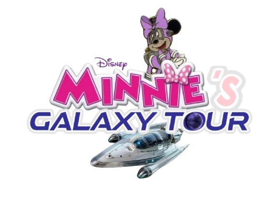 Minnie's Galaxy Tour 3D | Disney Parks Fanon Wiki | Fandom