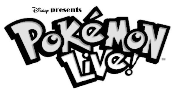 Pokémon Live | Disney Parks Fanon Wiki | Fandom