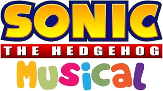 Sonic The Hedgehog: Musical | Disney Parks Fanon Wiki | Fandom