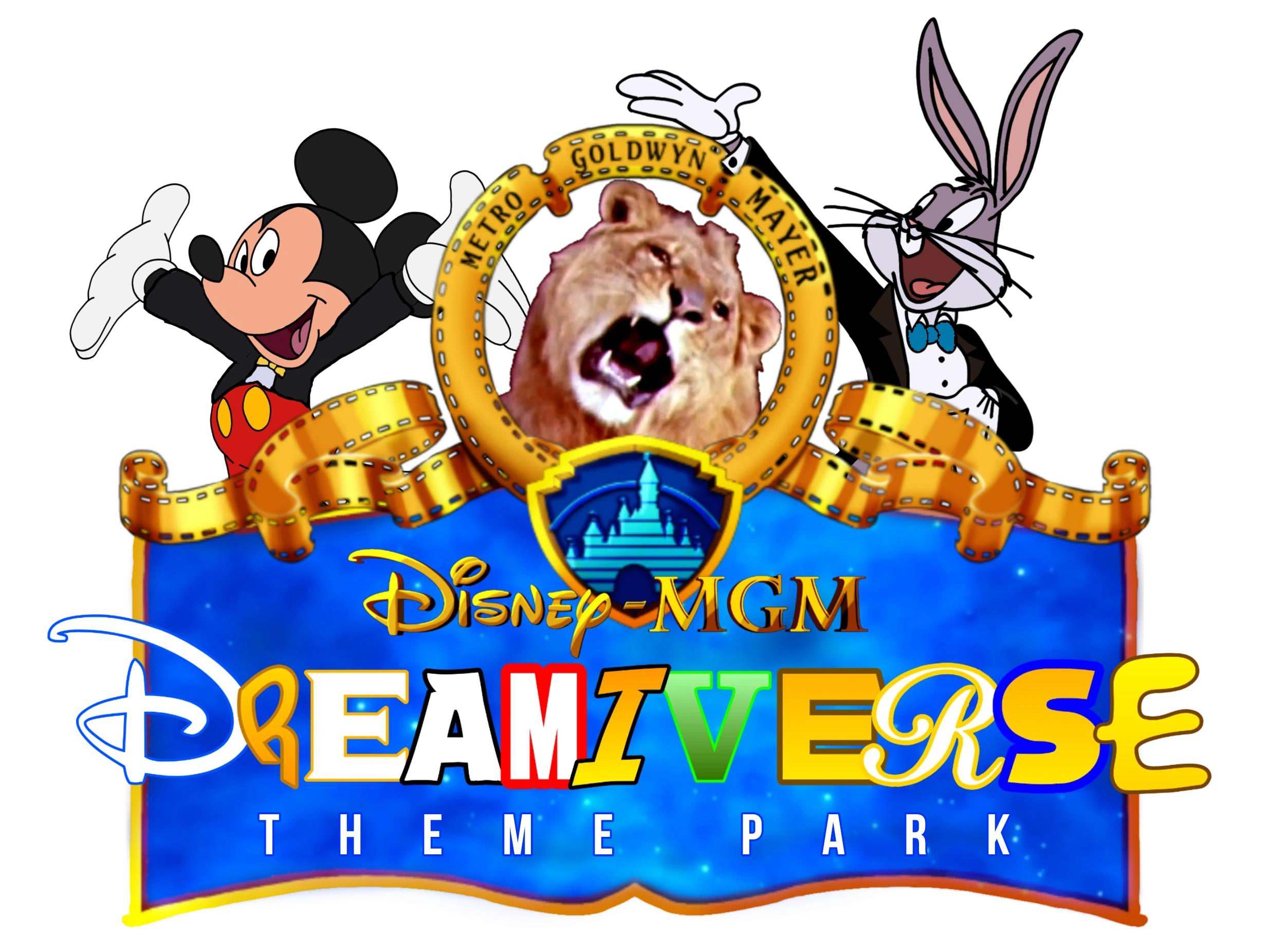Universal Studios Manhattan Disney Parks Fanon Wiki Fandom
