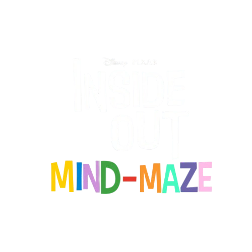 Inside Out: Mind Maze | Disney Parks Fanon Wiki | Fandom