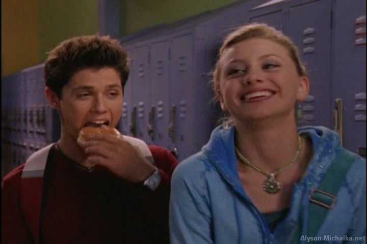 Age Before Beauty/Gallery | Phil of the Future Wiki | Fandom