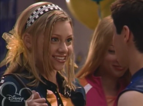 Future Jock/Gallery | Phil of the Future Wiki | Fandom