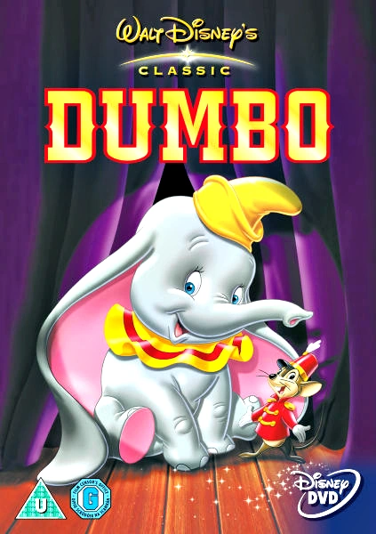 Dumbo (film) | Disney Pictures Wiki | Fandom