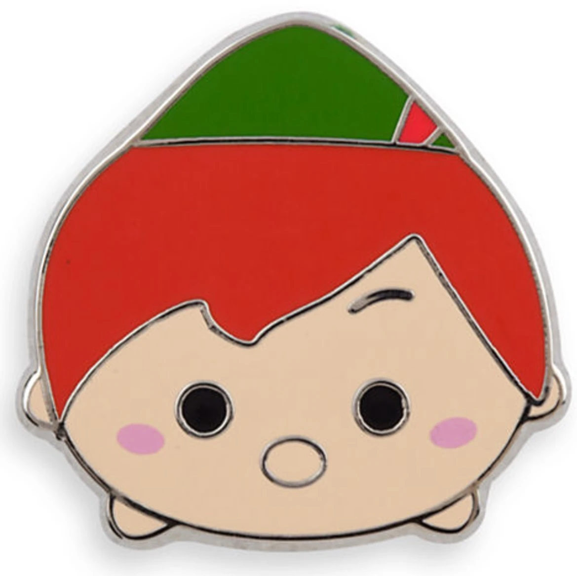Peter Pan Tsum Tsum (2017) | Disney Pin Wiki | Fandom