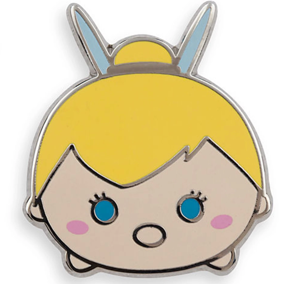 Tinkerbell Flying Tsum Tsum (2017) | Disney Pin Wiki | Fandom