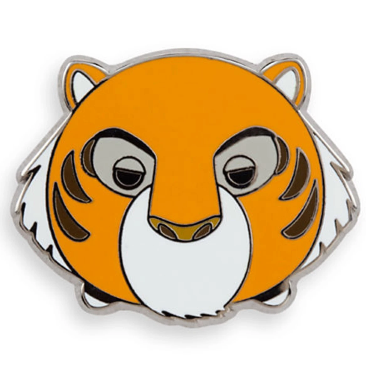 Shere Khan Tsum Tsum Pin (2017) | Disney Pin Wiki | Fandom