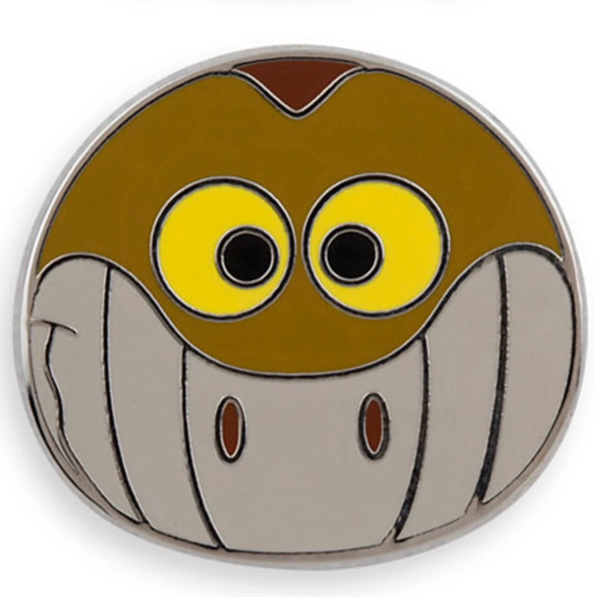 Kaa Tsum Tsum Pin (2017) | Disney Pin Wiki | Fandom