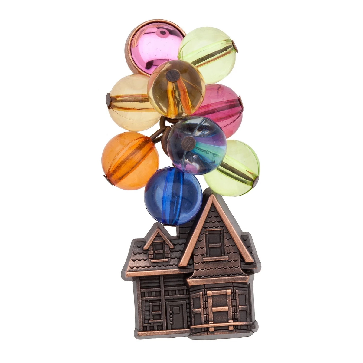 Up House | Disney Pin Wiki | Fandom