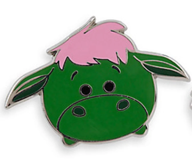 Elliott Tsum Tsum (2017) | Disney Pin Wiki | Fandom