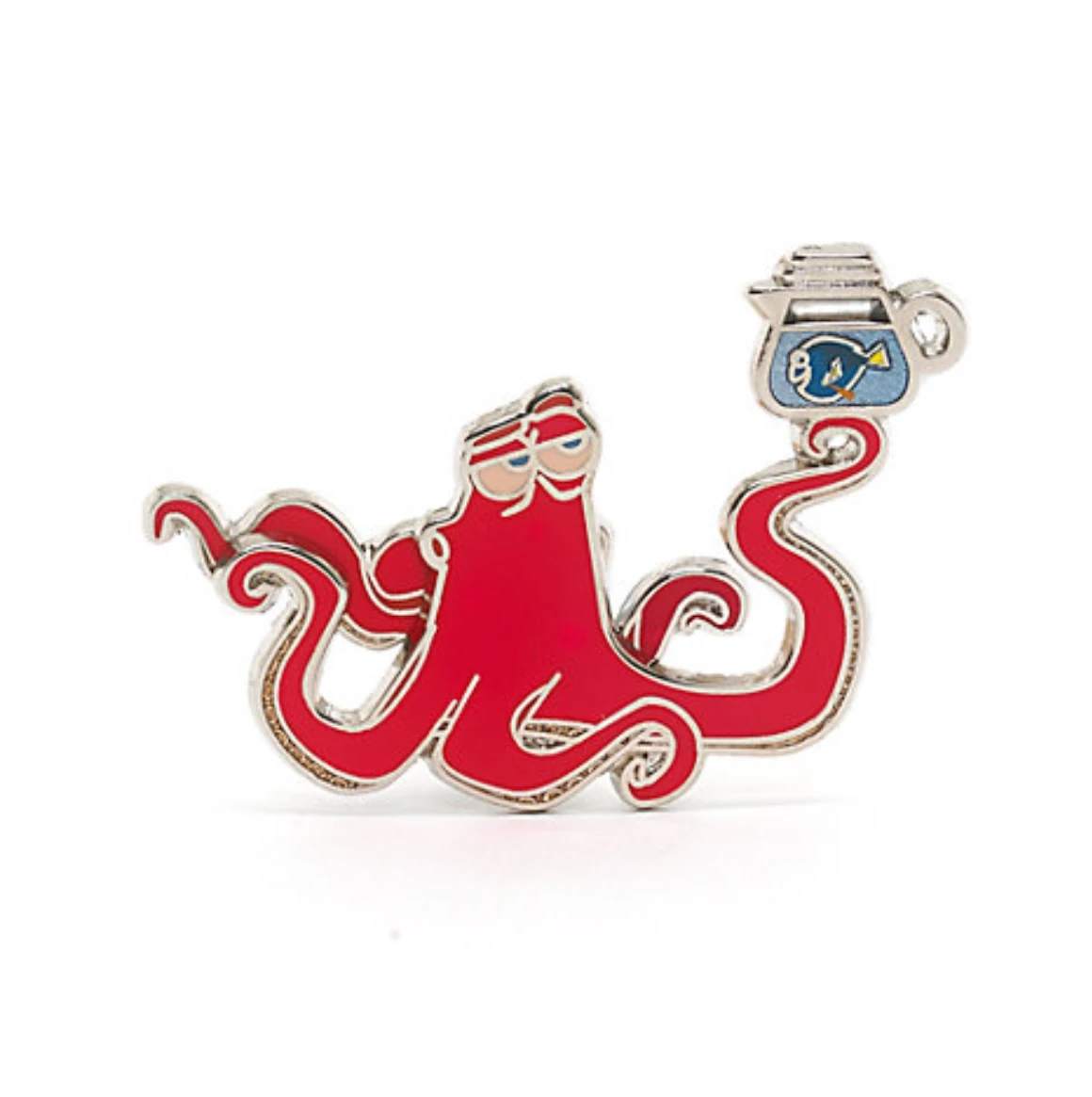 Hank and Dory Limited Edition | Disney Pin Wiki | Fandom