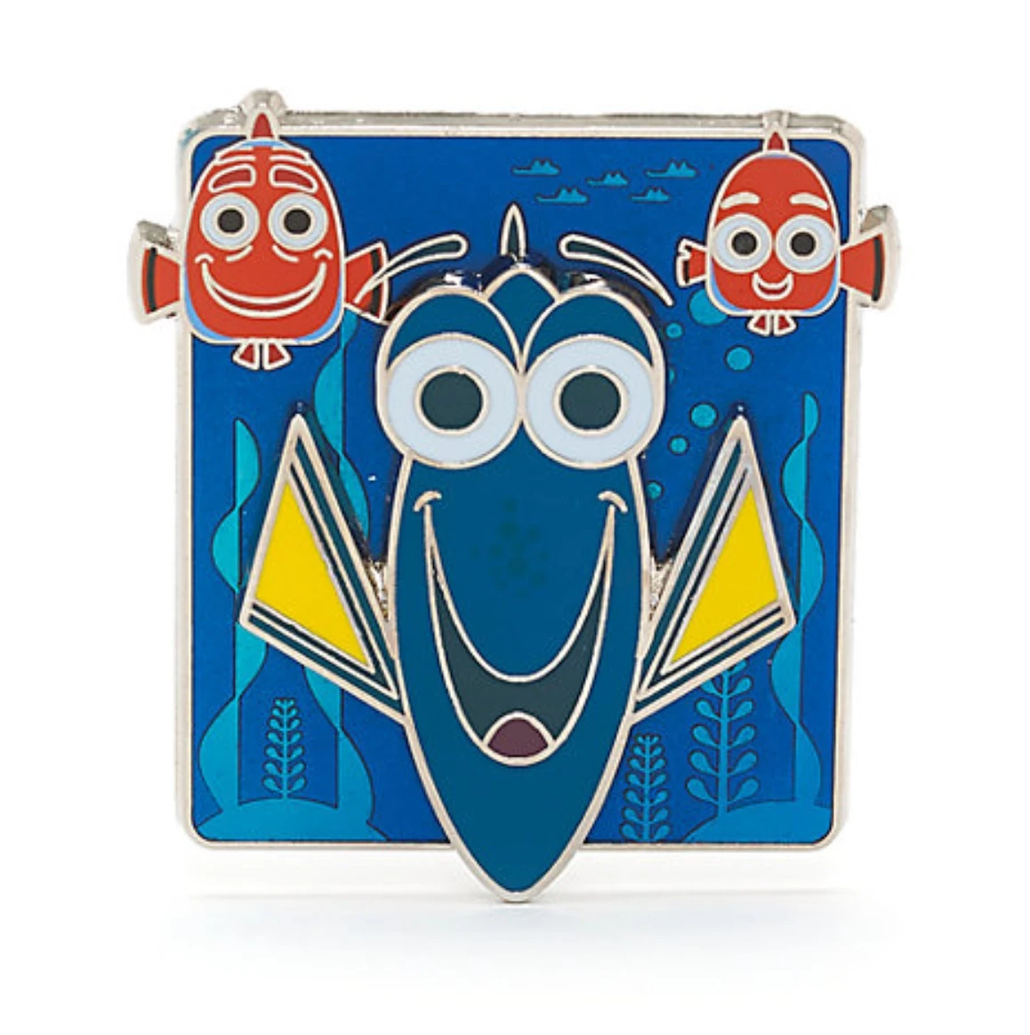 Dory, Marlin and Nemo Limited Edition (2016) | Disney Pin Wiki | Fandom