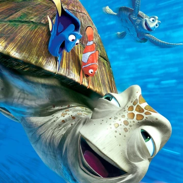 Buscando a Nemo | Wiki DisneyPixar | Fandom