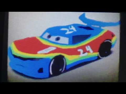 Tyler Dust Spaceright | Cars 4(2022 animated movie) Wiki | Fandom