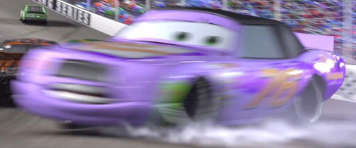 Crusty Rotor | Disney/Pixar Carspedia Wiki | Fandom Crusty Rotor | Disney/Pixar Carspedia Wiki | Fandom