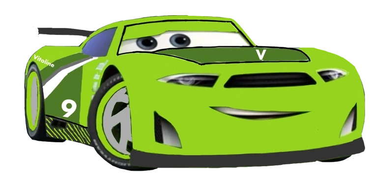 2020 Piston Cup Season | Disney/Pixar's Piston Cup Universe Wiki | Fandom