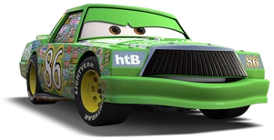 2005 Piston Cup Season | Disney/Pixar's Piston Cup Universe Wiki | Fandom