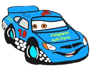 2006 Piston Cup Season | Disney/Pixar's Piston Cup Universe Wiki | Fandom