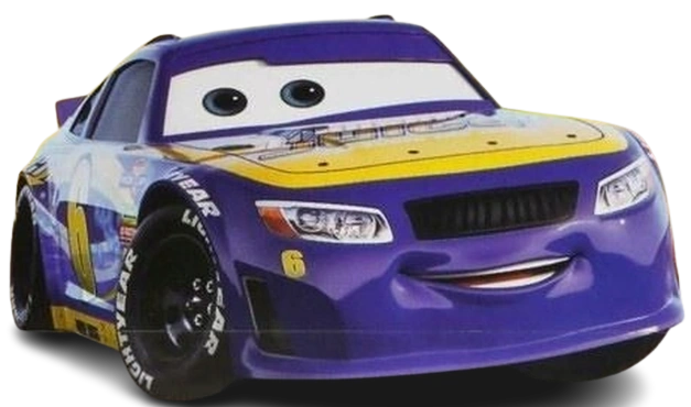 2013 Piston Cup Season | Disney/Pixar's Piston Cup Universe Wiki | Fandom
