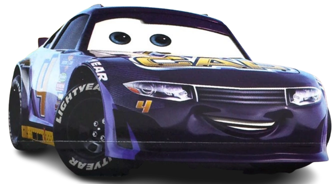 2016 Piston Cup Season | Disney/Pixar's Piston Cup Universe Wiki | Fandom