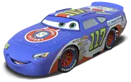 2006 Piston Cup Season | Disney/Pixar's Piston Cup Universe Wiki | Fandom