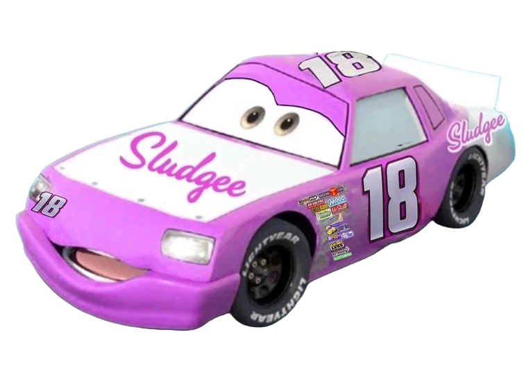 2014 Rusteze 400 (The Adventure Begins of Cars Story (Ramahfool ...