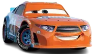 2006 Piston Cup Season | Disney/Pixar's Piston Cup Universe Wiki | Fandom