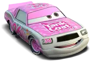 2006 Piston Cup Season | Disney/Pixar's Piston Cup Universe Wiki | Fandom