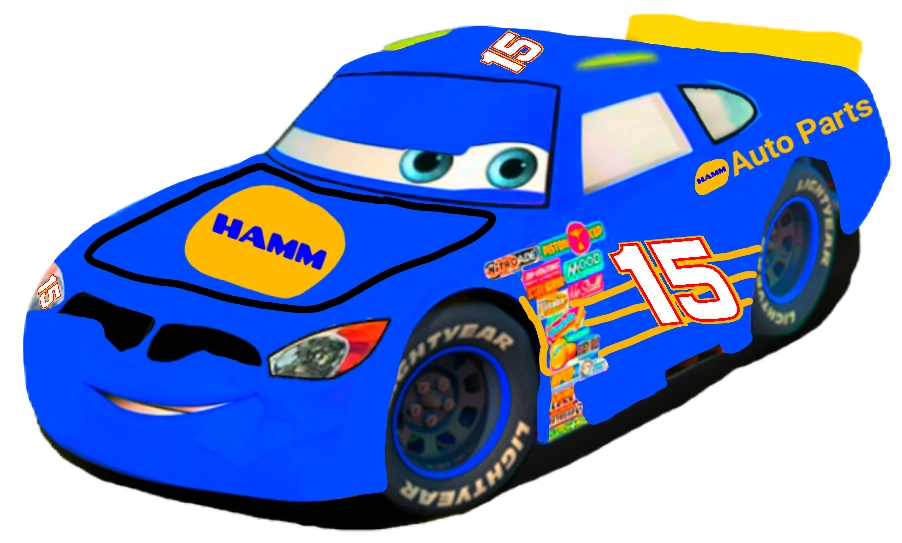 2004 Piston Cup Season | Disney/Pixar's Piston Cup Universe Wiki | Fandom