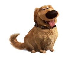 Dug | UP Wiki | Fandom