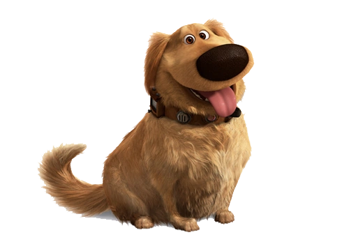 Dug | UP Wiki | Fandom