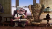 Carl Fredricksen | UP Wiki | Fandom