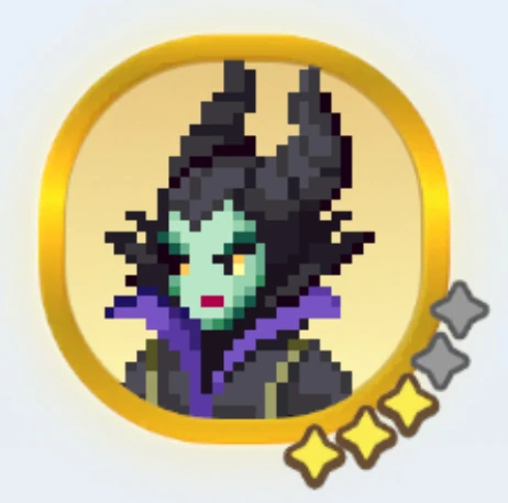 Evil Ruler: Maleficent | DisneyPixelRPG Wiki | Fandom