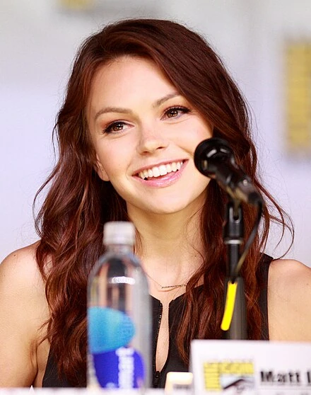 Aimee Teegarden | DisneyPlus Wiki | Fandom