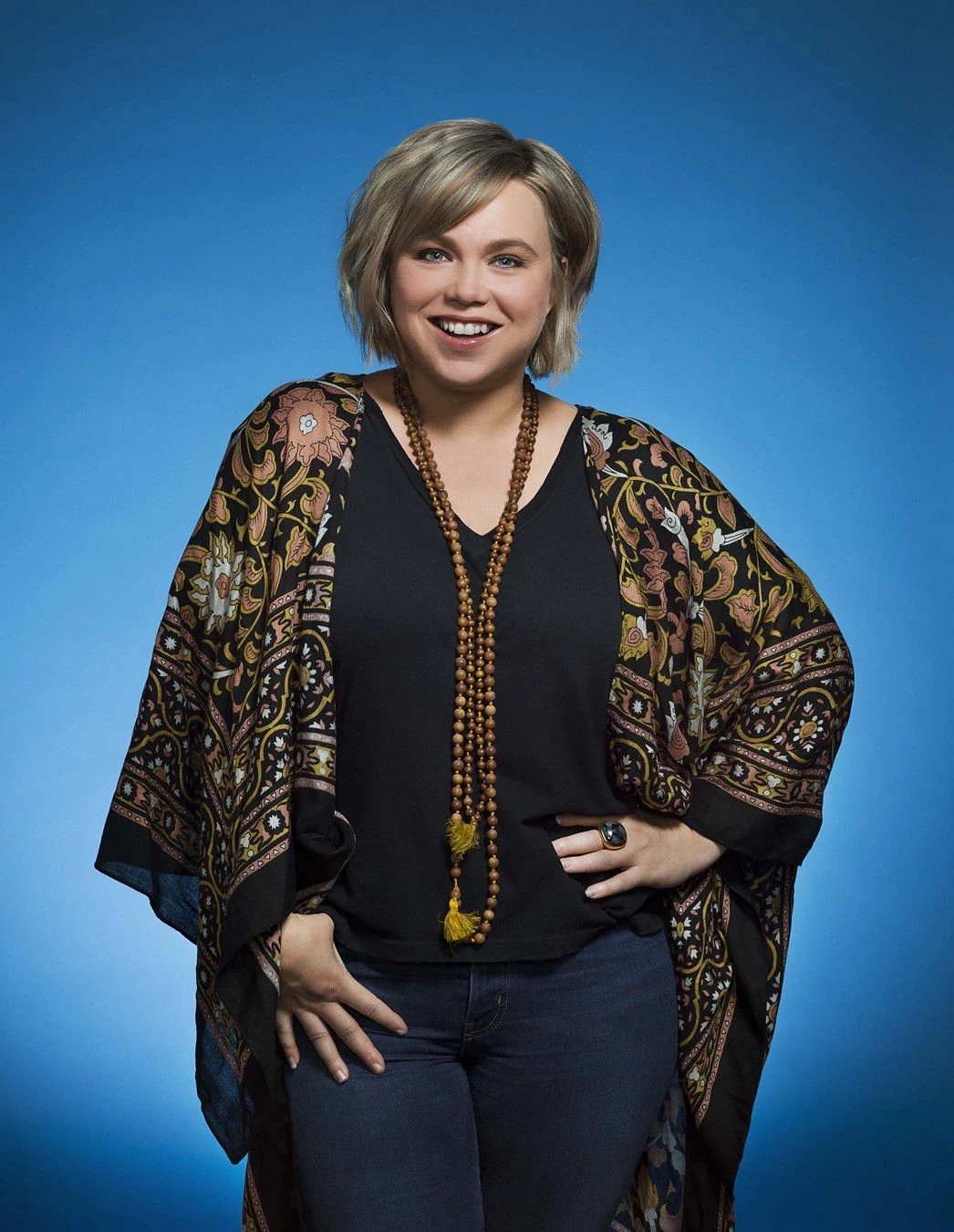 Amanda Fuller | DisneyPlus Wiki | Fandom
