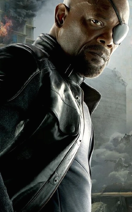 Nick Fury | DisneyPlus Wiki | Fandom