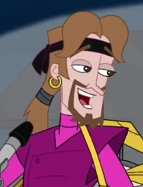 Danny | DisneyPlus Wiki | Fandom