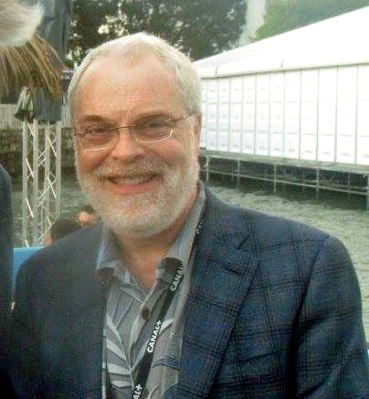 Ron Clements | Disney+ Wiki | Fandom