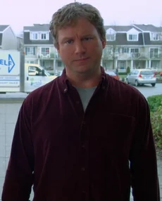 Bob Jensen | DisneyPlus Wiki | Fandom