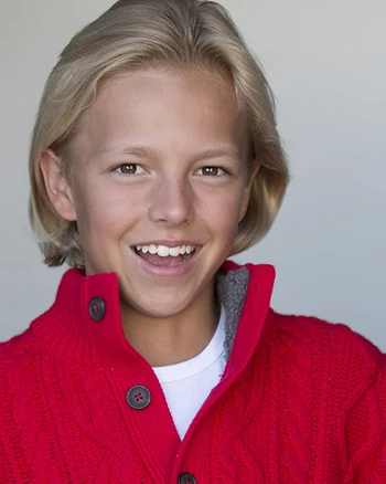 George Morris | Disney+ Wiki | Fandom