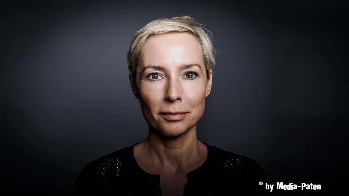 Vera Teltz | DisneyPlus Wiki | Fandom