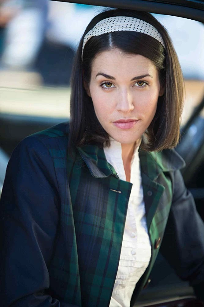 Ariel Hart | Disney+ Wiki | Fandom