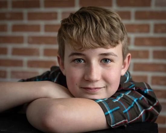 Brody Millington | Disney+ Wiki | Fandom